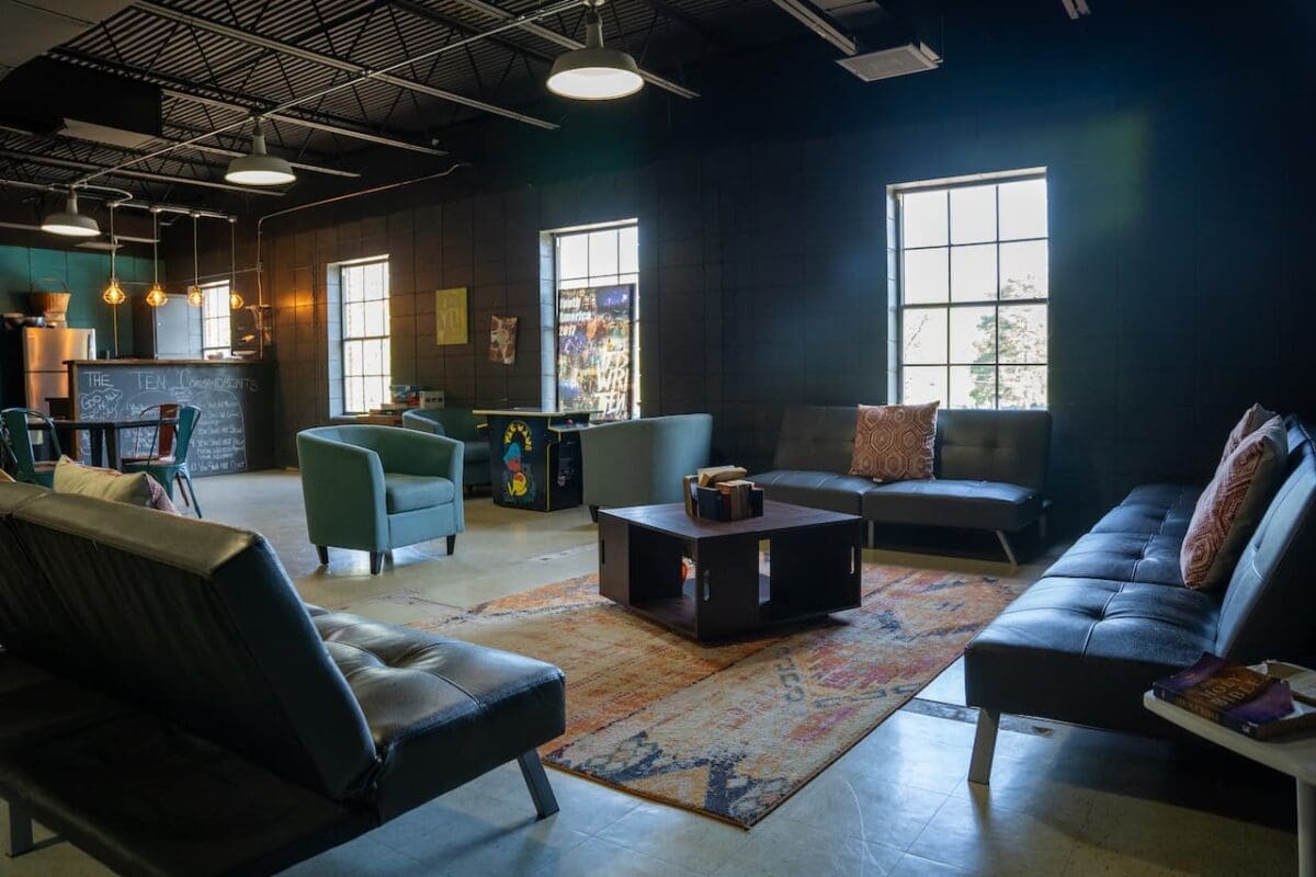 Pine Bluff - Family Church - We're Family. We're Church.